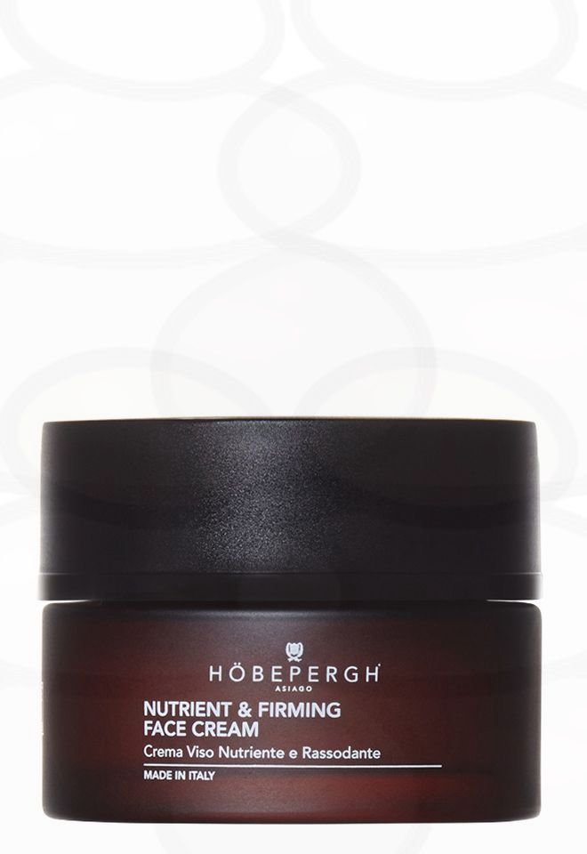 Антивозрастной крем для укрепления кожи лица NUTRIENT & FIRMING Face cream 50 мл