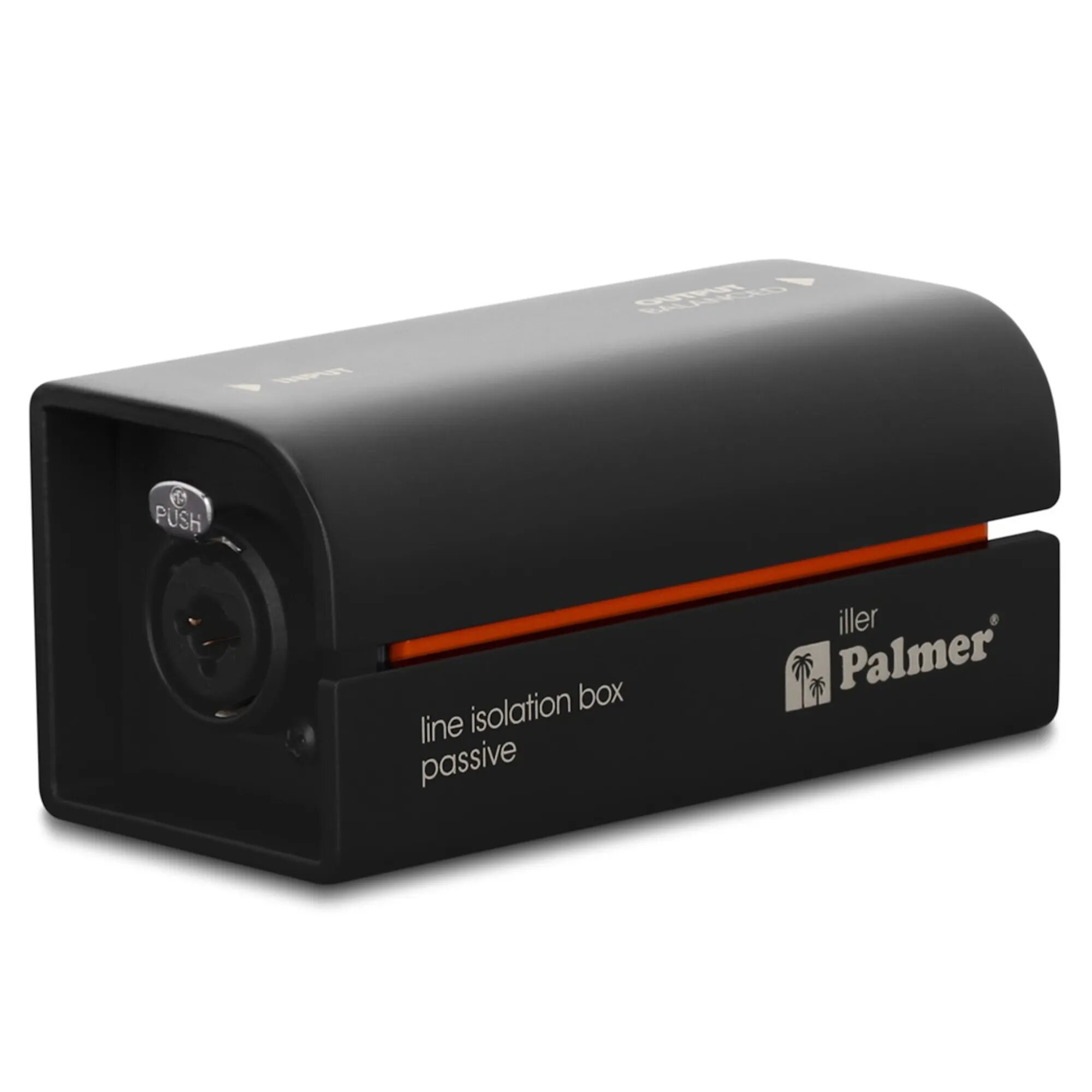 Линейный изолятор Palmer RIVER iller