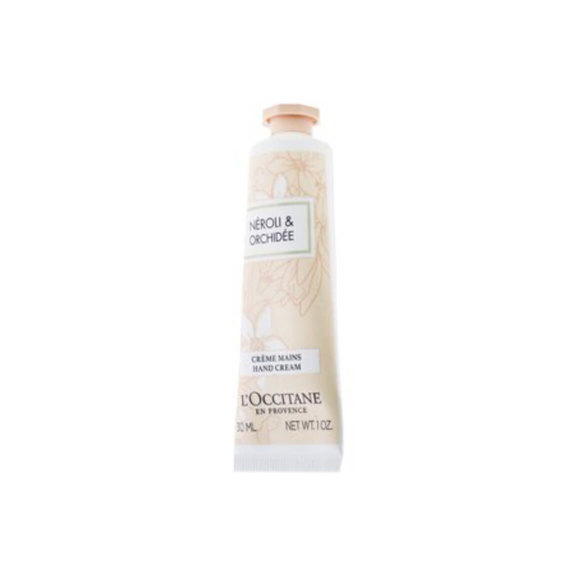 Уход за руками LOCCITANE — фото 1