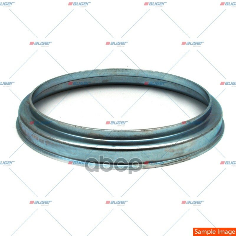 81112 Spacer Ring, Wheel Hub AUGER арт. 81112