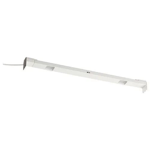 IKEA MITTLED Светодиодная подсветка ящиков белый (30463517)