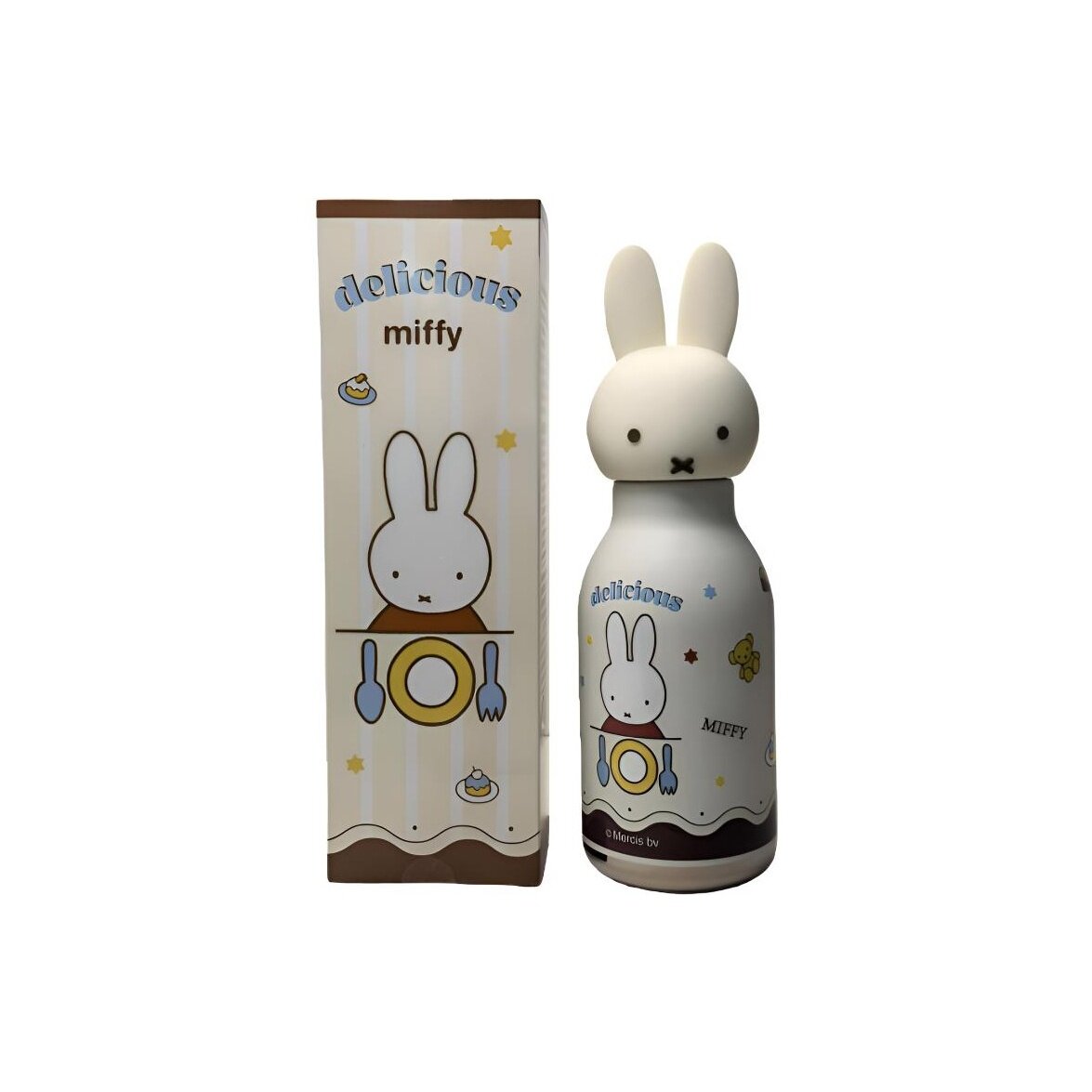 Термокружки Miffy