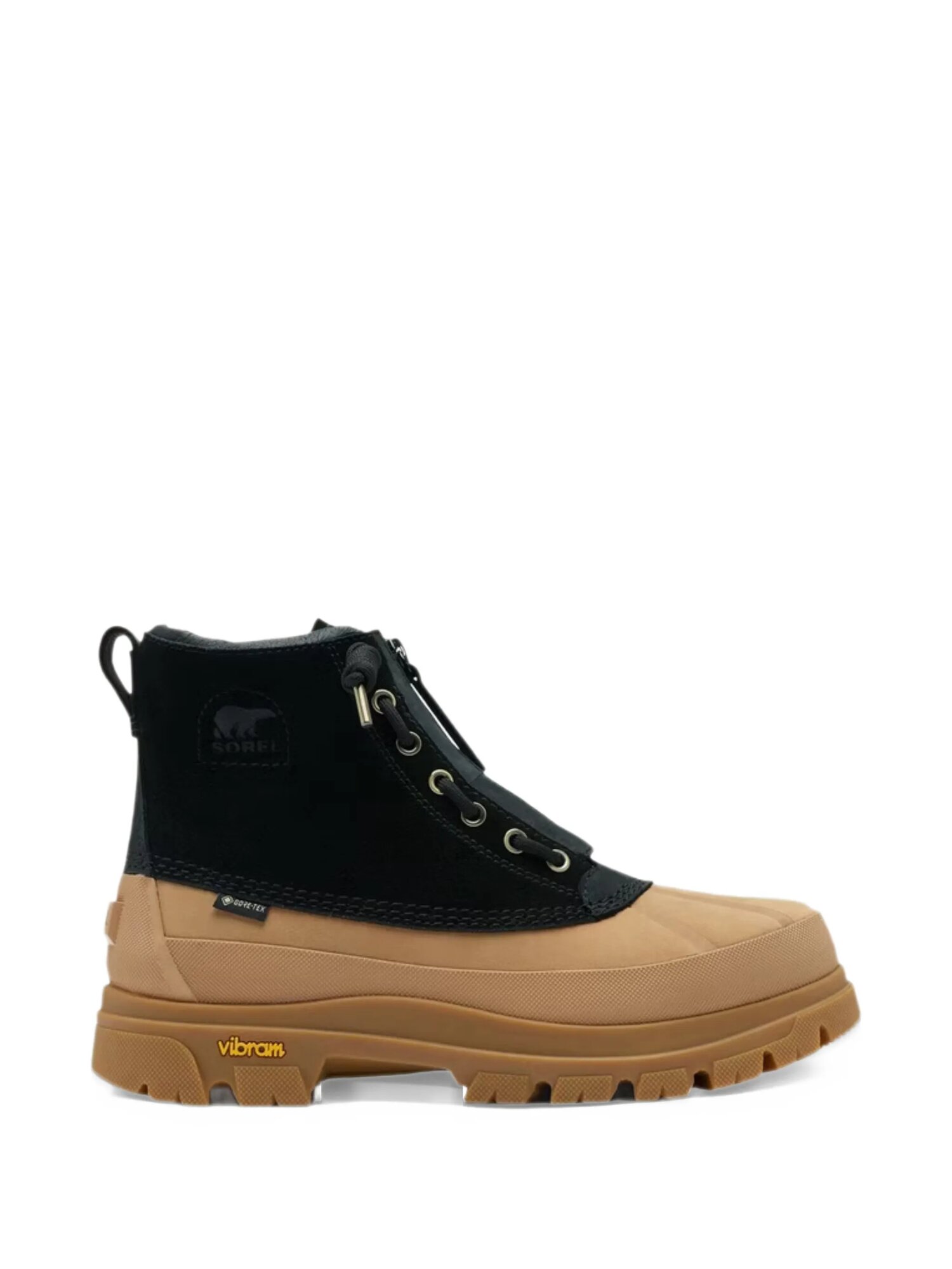 Ботинки SOREL
