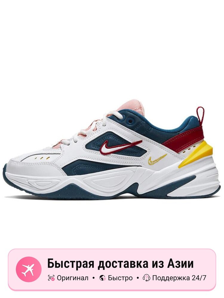 Кроссовки NIKE M2K Tekno
