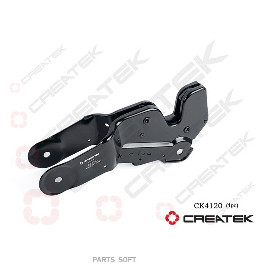 Замок кабины от официального дистрибьютора, CREATEK, артикул CK4120