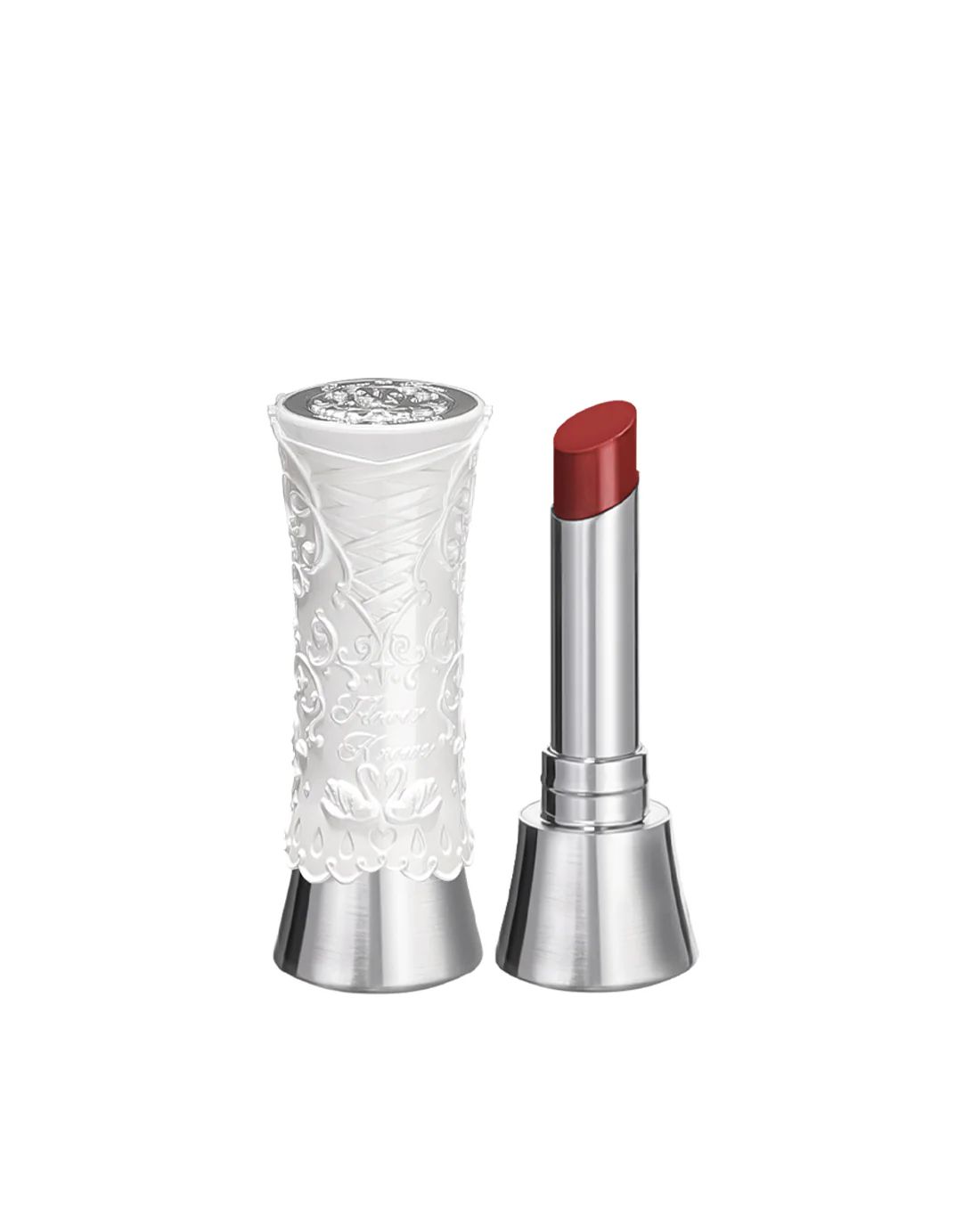 Губная помада Little Angel Matte Lipstick, в оттенке Губная Помада Flower Knows Swan Ballet, в оттенке B09