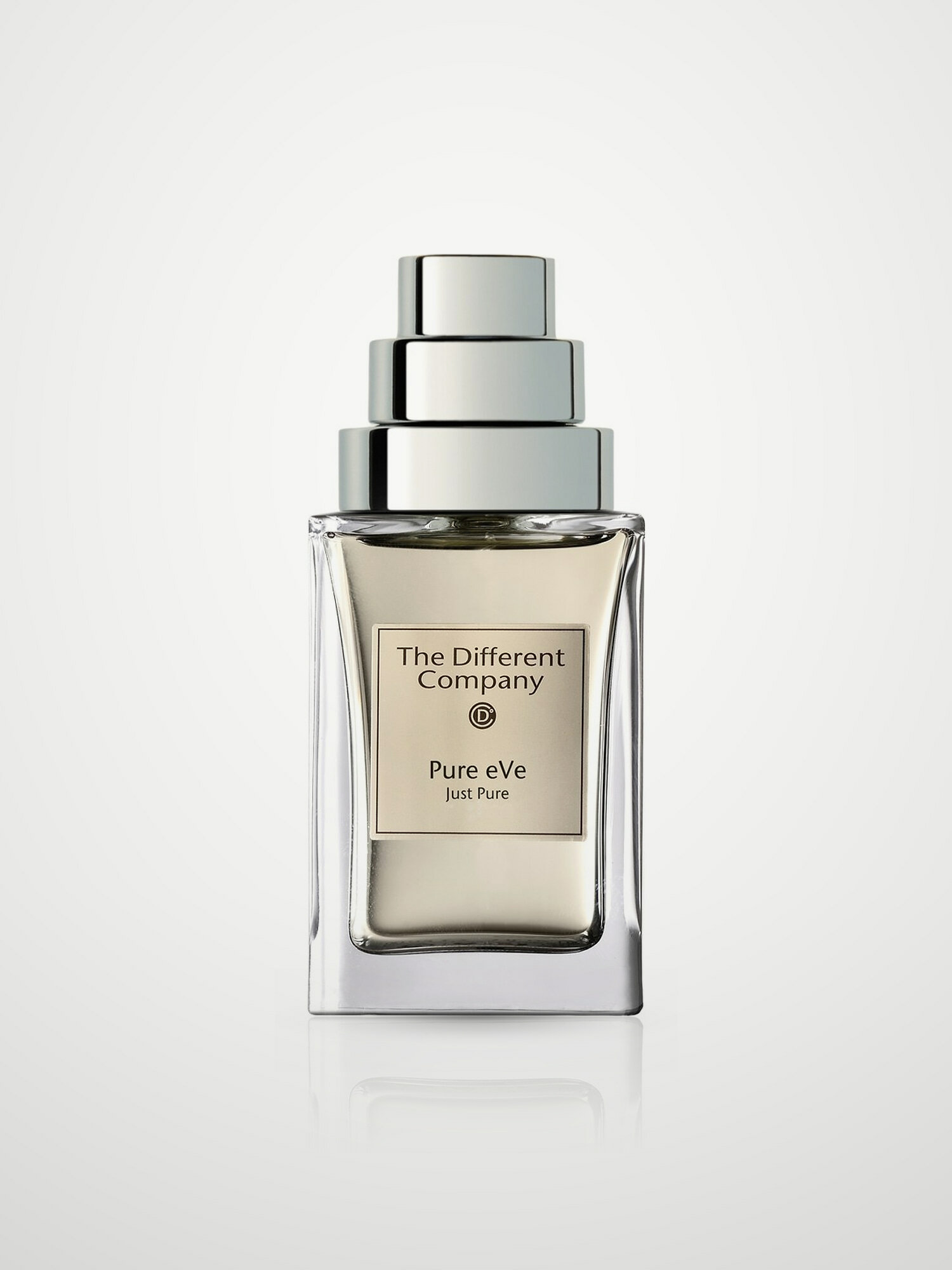 Парфюмерная вода The Different Company Pure eVe Eau de Parfum унисекс 100 мл