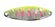Блесна FIELD HUNTER Develop Shell 10g #H6