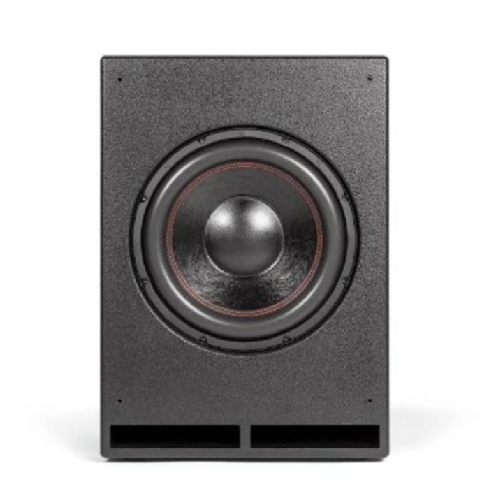 Premiera PR115SP BK Пассивный сабвуфер
