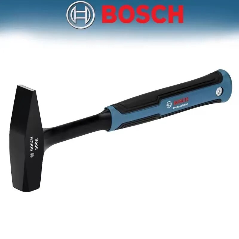 Bosch Professional Молоток Универсальный 500г, 1600A016BT