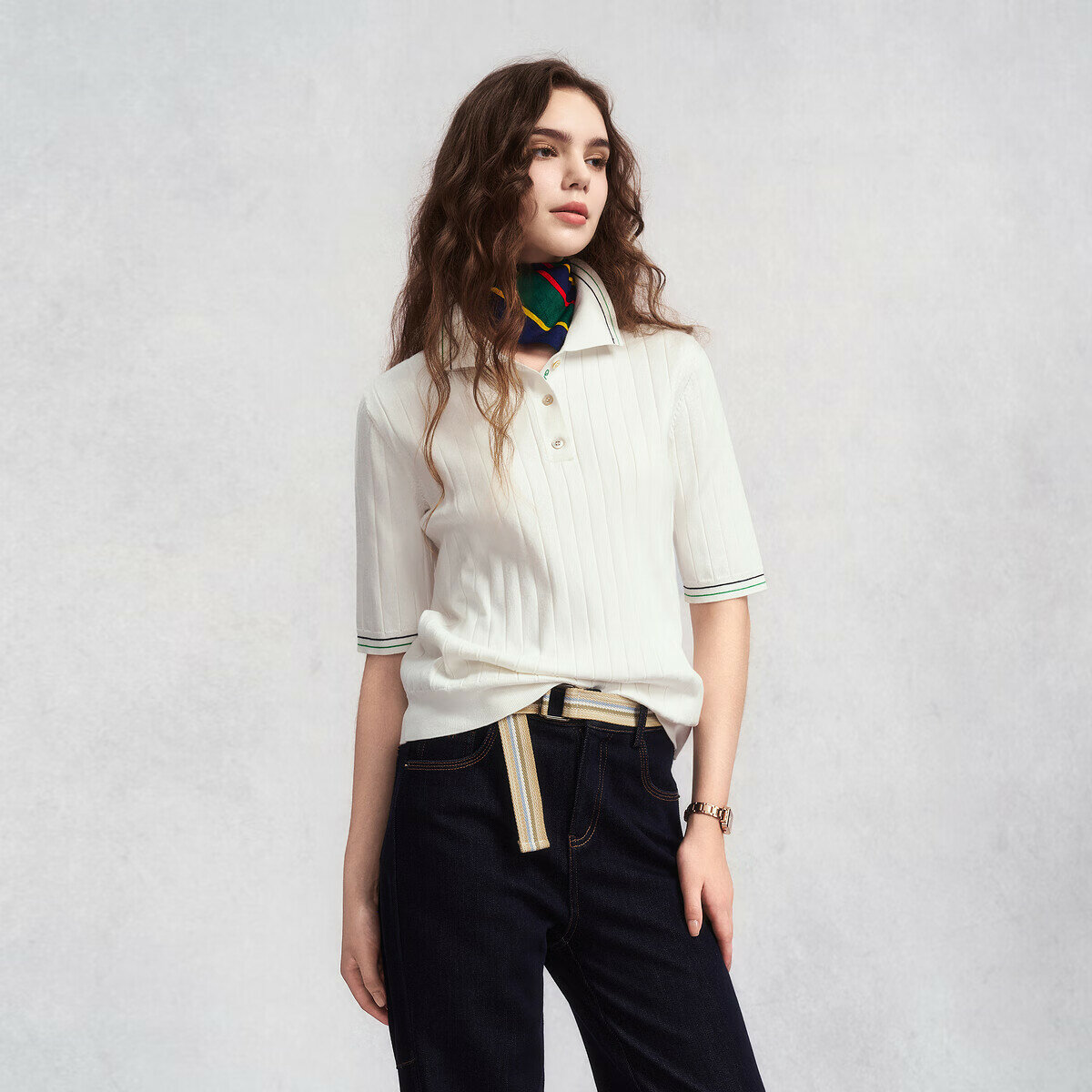 Свитер GANT