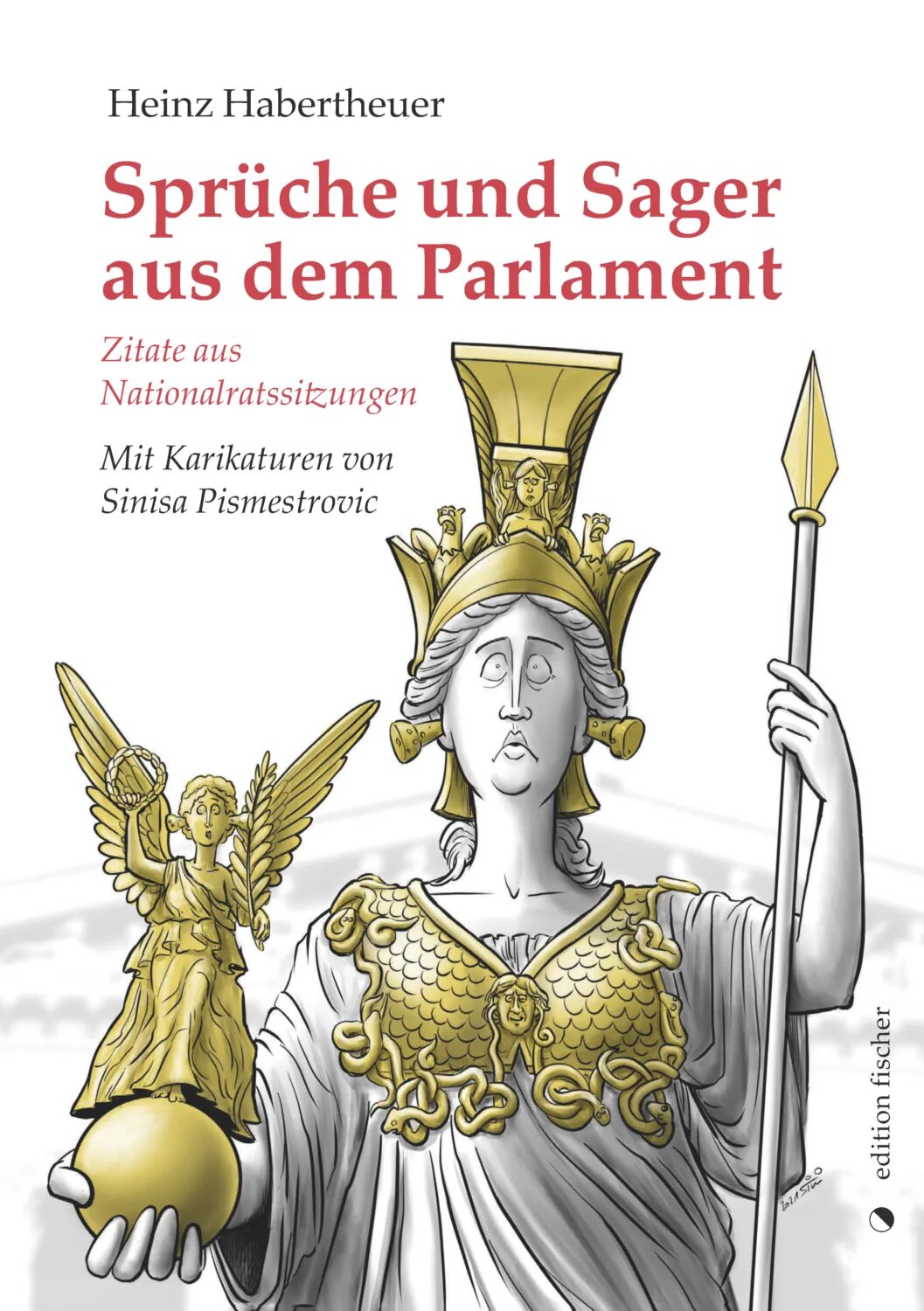 Sprüche und Sager aus dem Parlament [Цифровая книга]