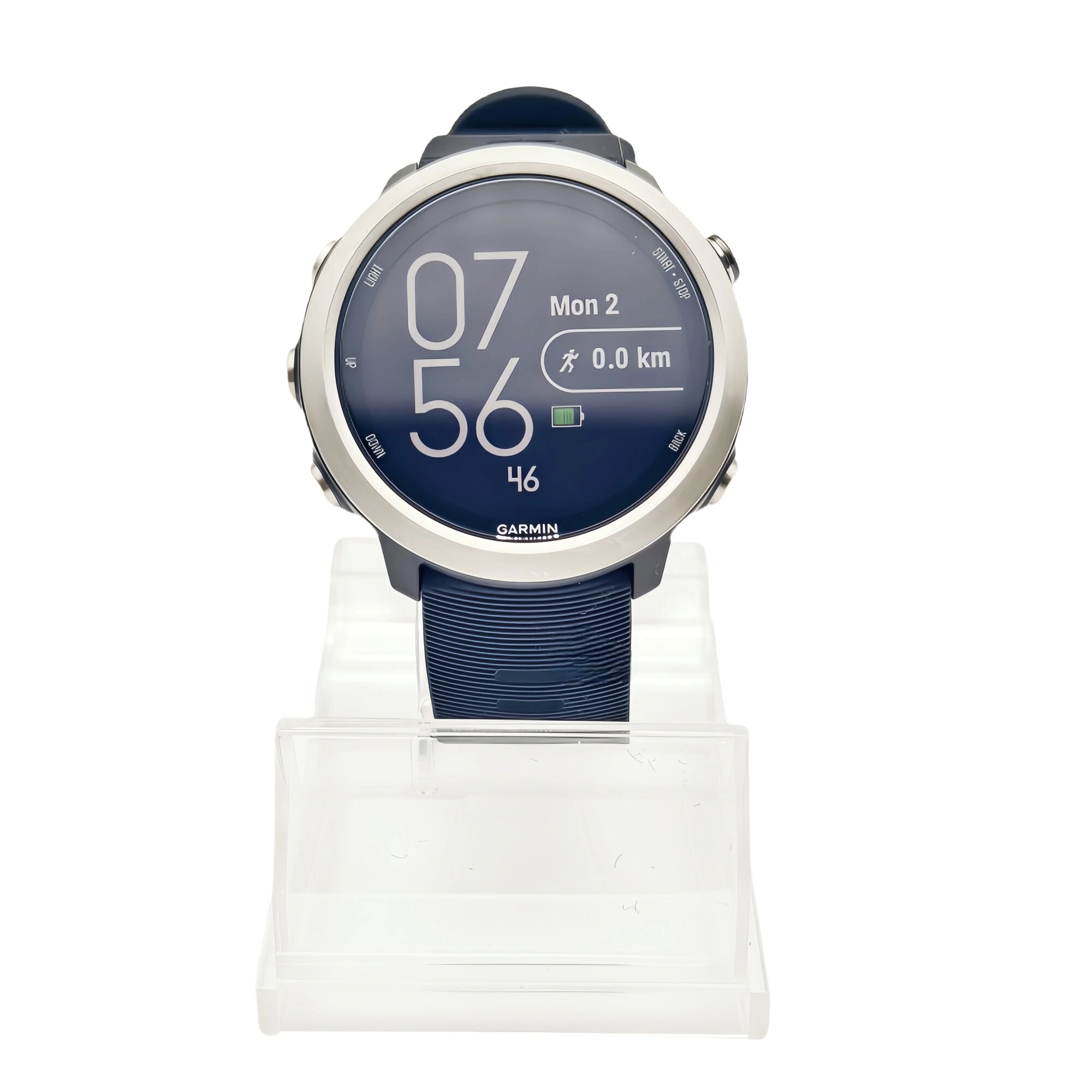 Garmin Forerunner 645 Мультиспорт — фото 1