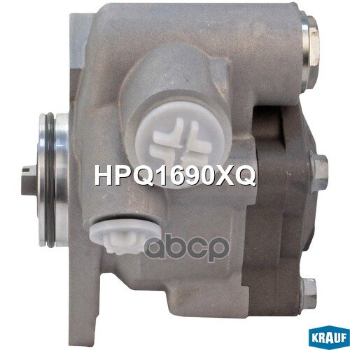 Насос гидроусилителя ! ЯМЗ-536 Krauf арт. HPQ1690XQ