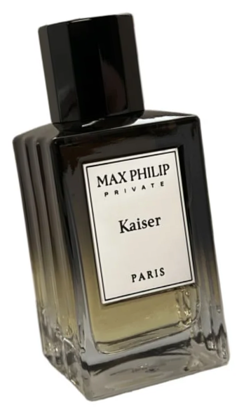Парфюмерная вода Max Philip Kaiser мини-флакон 2 / Пробник аромата Макс Филип Кайзер / Красивый парфюм