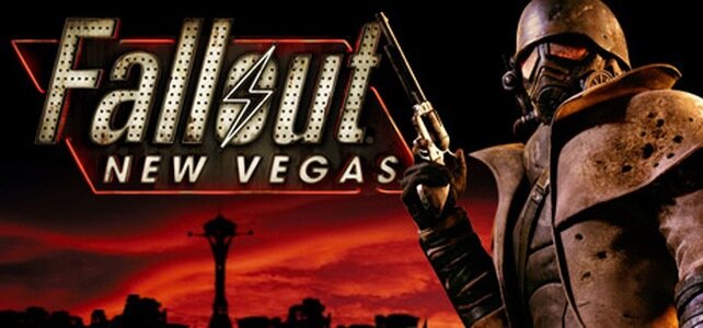 Fallout: New Vegas — игра для ПК, подарок Steam Gift, активация в Турции