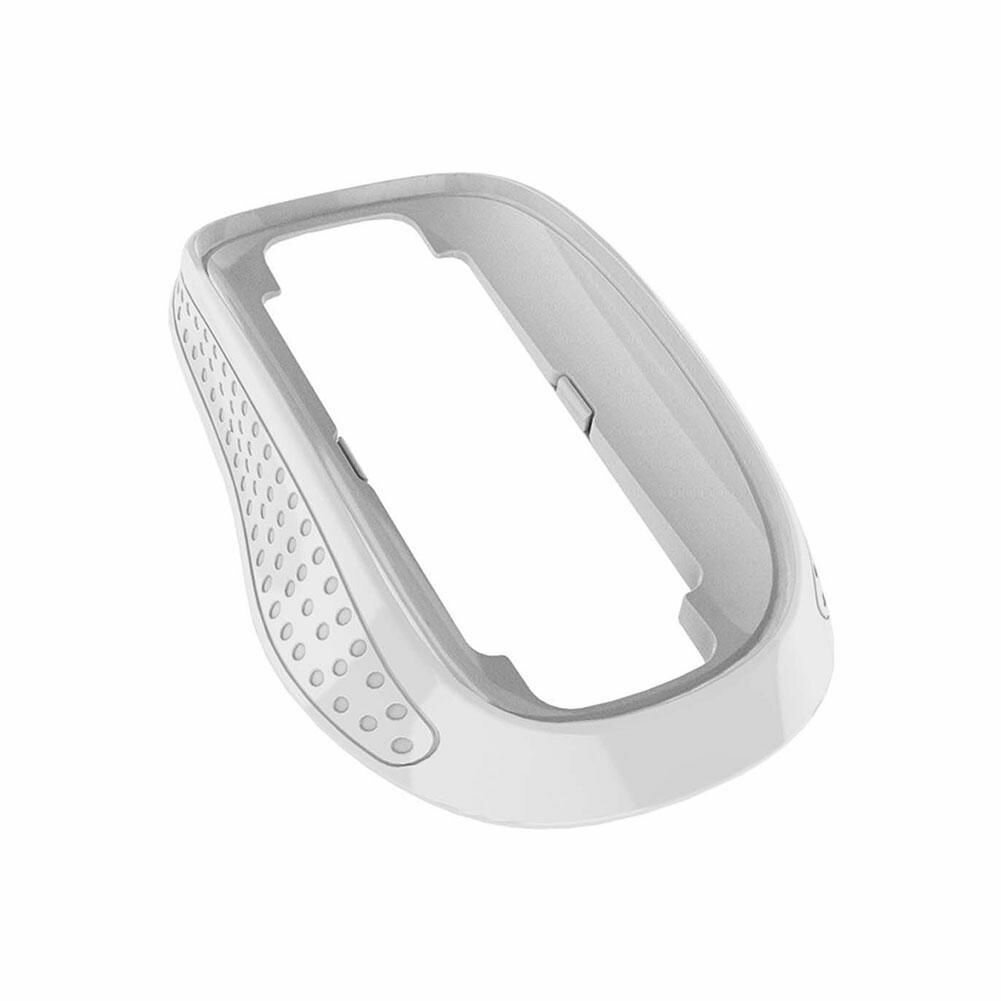Накладка для Apple Magic Mouse 2/3, черная, эргономичная
