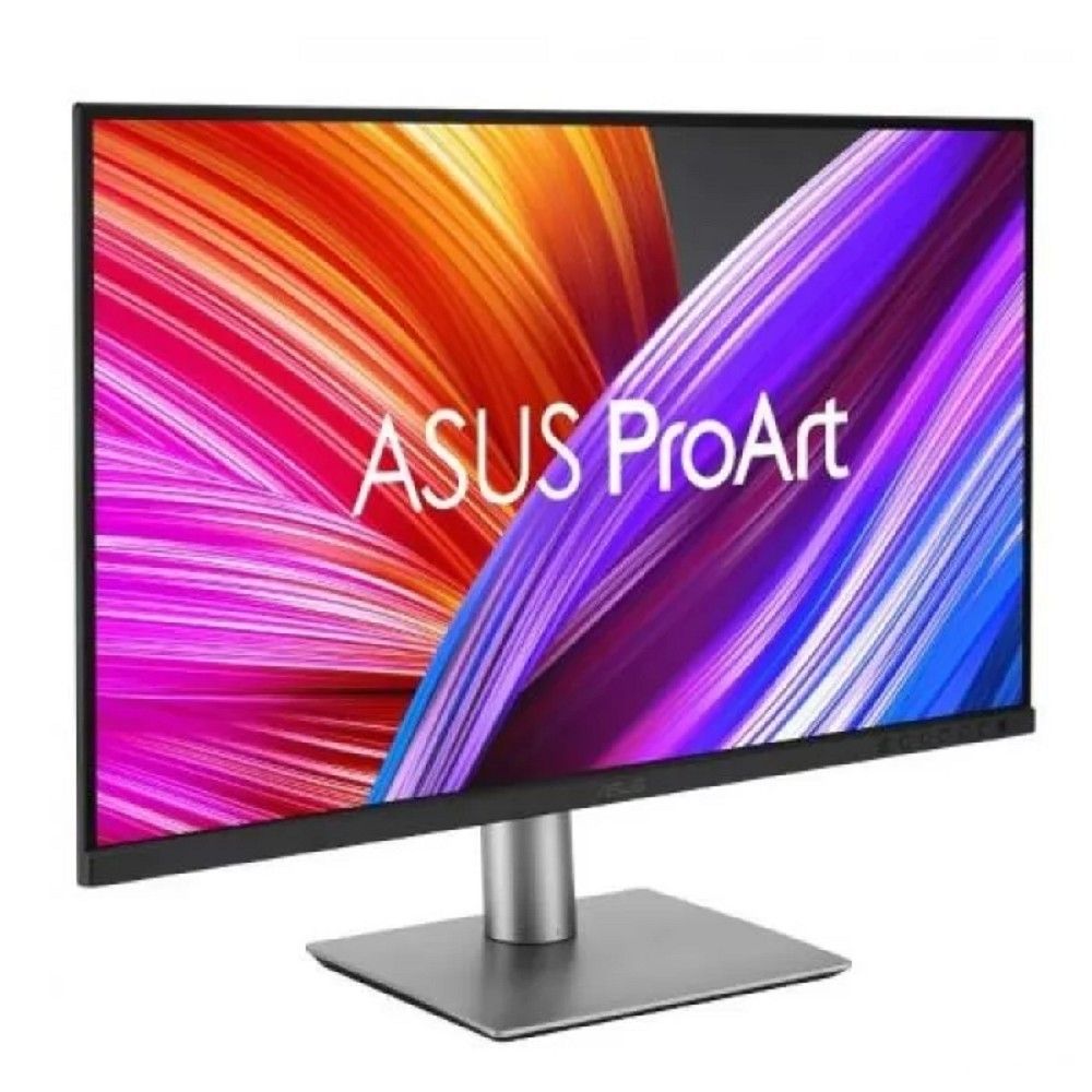 Монитор Asus 31.5" ProArt PA329CRV черный IPS LED 5ms 16:9 HDMI M/M матовая HAS Piv 3000:1 400cd 178гр/178гр 3840x2160 60Hz DP 4K USB 12.6кг