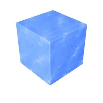 Конструктор магнитный майнкрафт магнитный куб / Minecraft magnet Cube