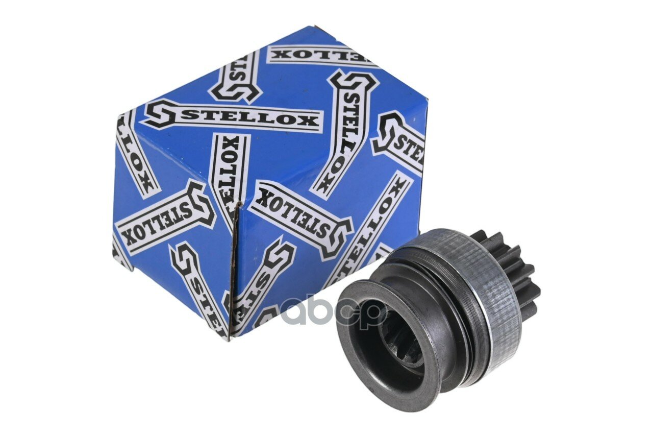Бендикс стартера CITROEN, PEUGEOT 306/405/40, FIAT Ducato, 1.8/1.9-2.2Td 91> Stellox арт. 06-80172-SX