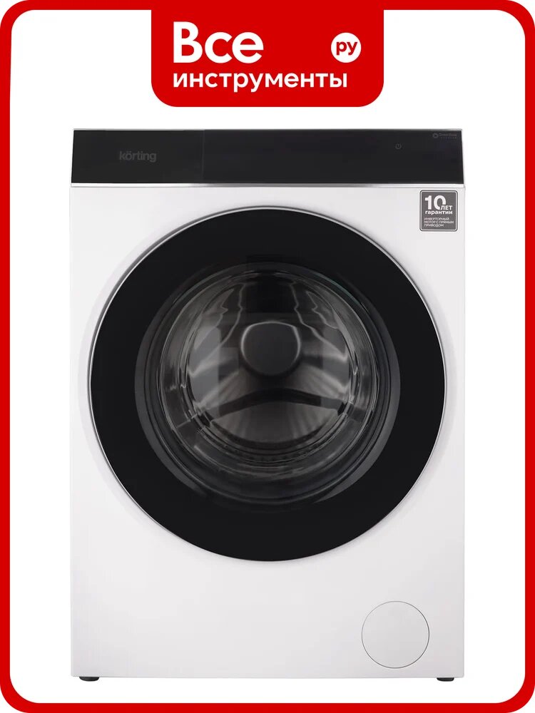 Стиральная машина KORTING KWM 60DS1499 00000021154