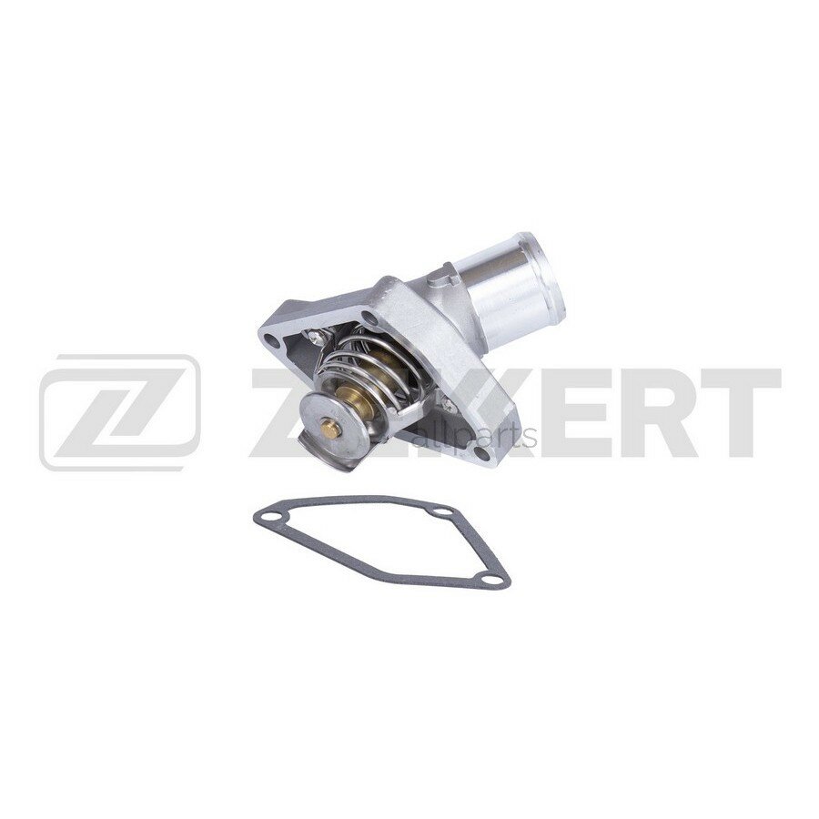 ZEKKERT TE-1032 Термостат в сборе Nissan Pathfinder (R50 R51) 00- Renault Espace IV 02- Opel Astra G 98- Vectra