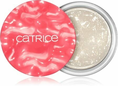Румяна Catrice UNDERWATER SECRETS, оттенок C01 Dripping In Glow, 1,5 г