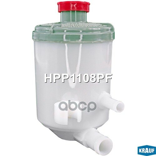 Бачок ГУР/эгур Krauf арт. HPP1108PF