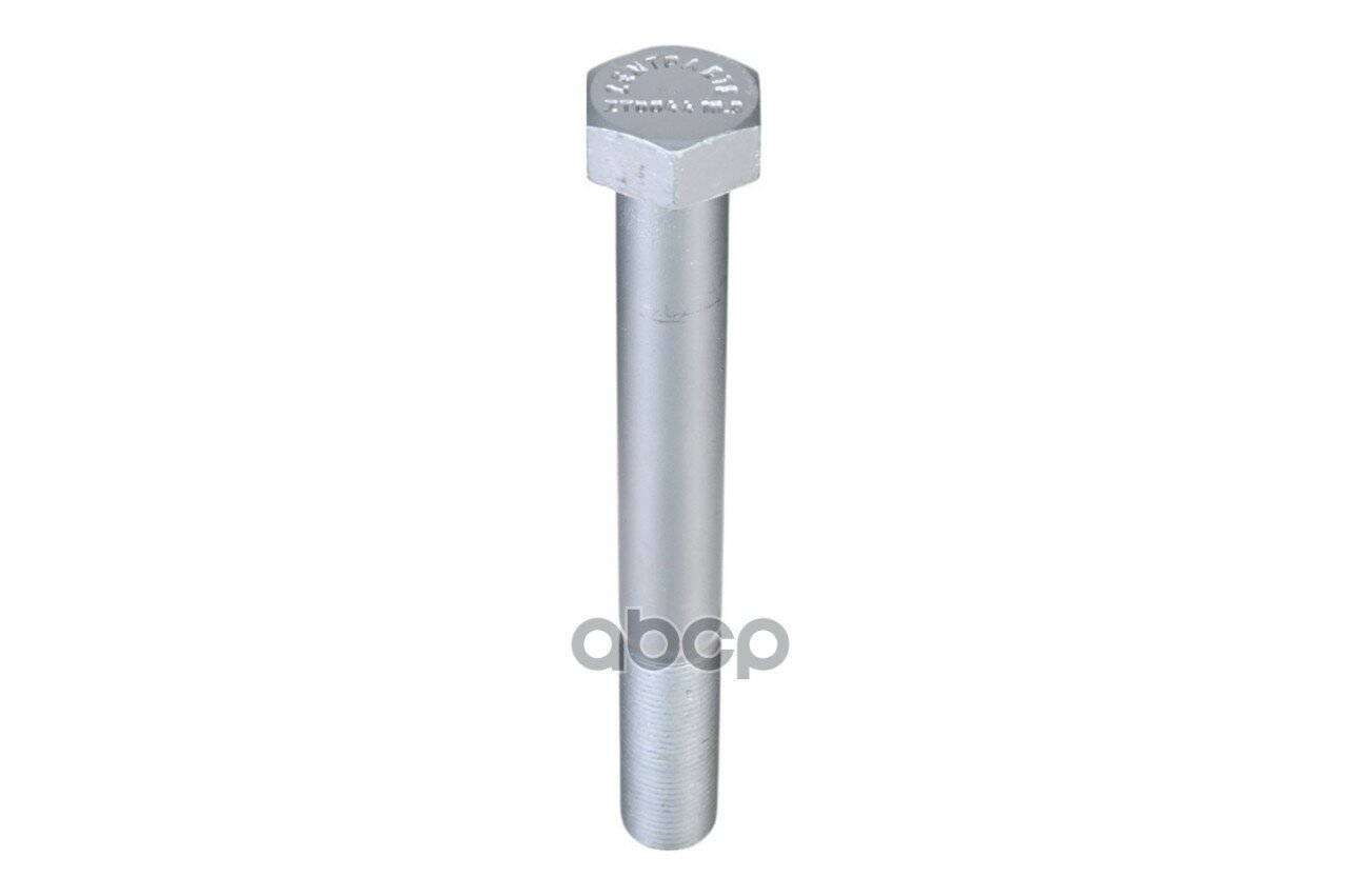 Болт подвески! рессоры M20x1.5 без отверстий RVI Premium 02.96 ZENTPARTS арт. Z42880