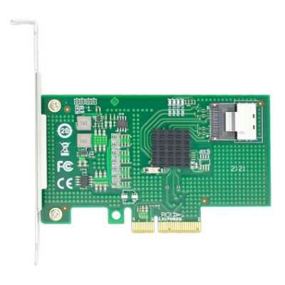 Контроллер LRST9630-4IR