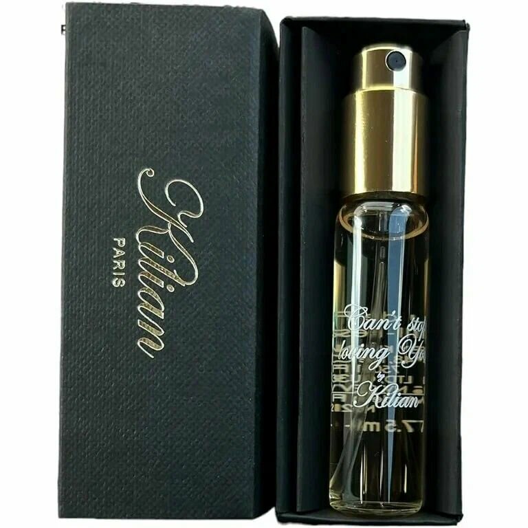 Kilian Cant Stop Loving You парфюмерная вода 7.5 ml