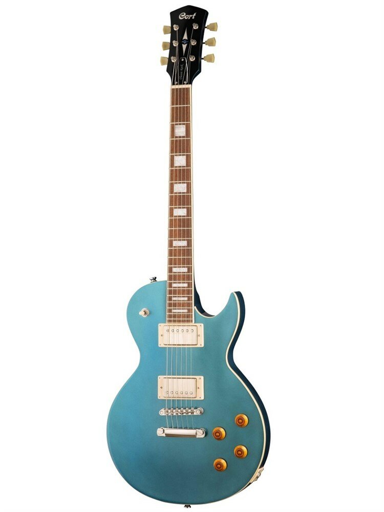 Электрогитара Cort CR200-FBL Classic Rock