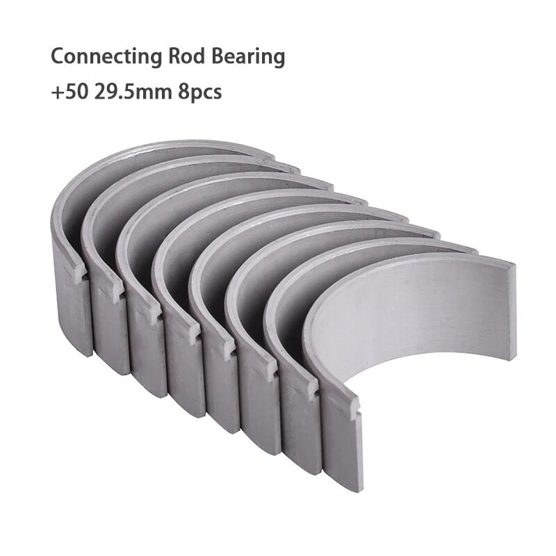 Подшипник шатуна +50 29.5mm 8pcs