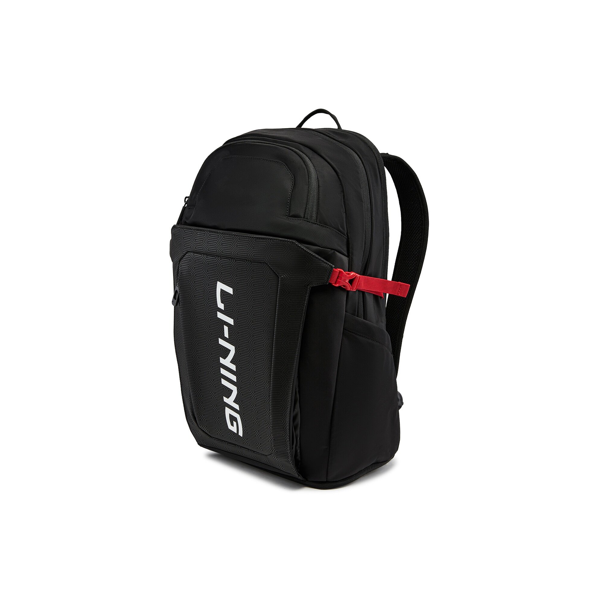 Сумка LI-NING, черный — фото 1