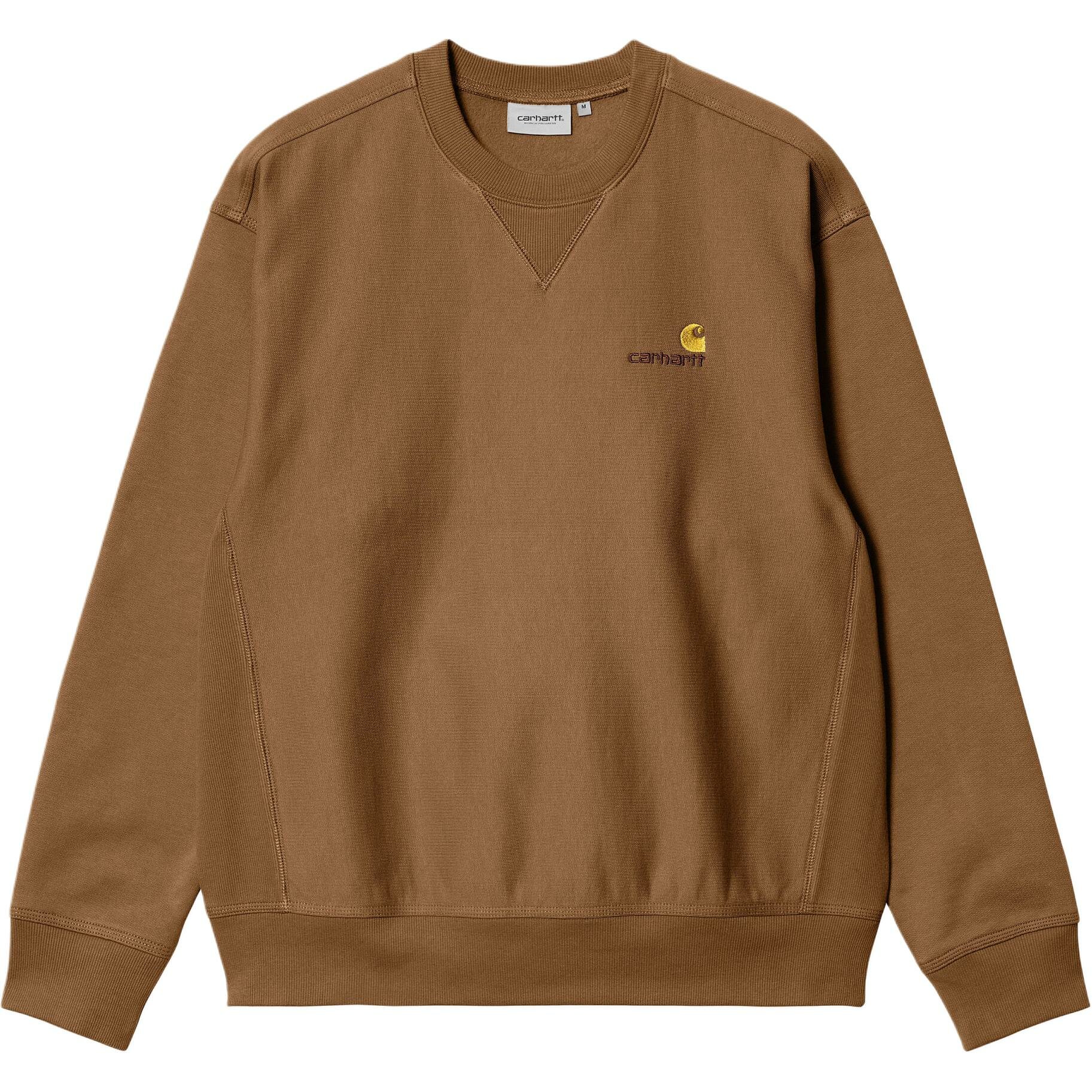 Толстовка American Script Sweatshirt, 1 шт.