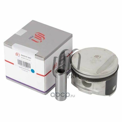 Поршень 0.50 с кольцами на 1 цил. United Motors PC1295050