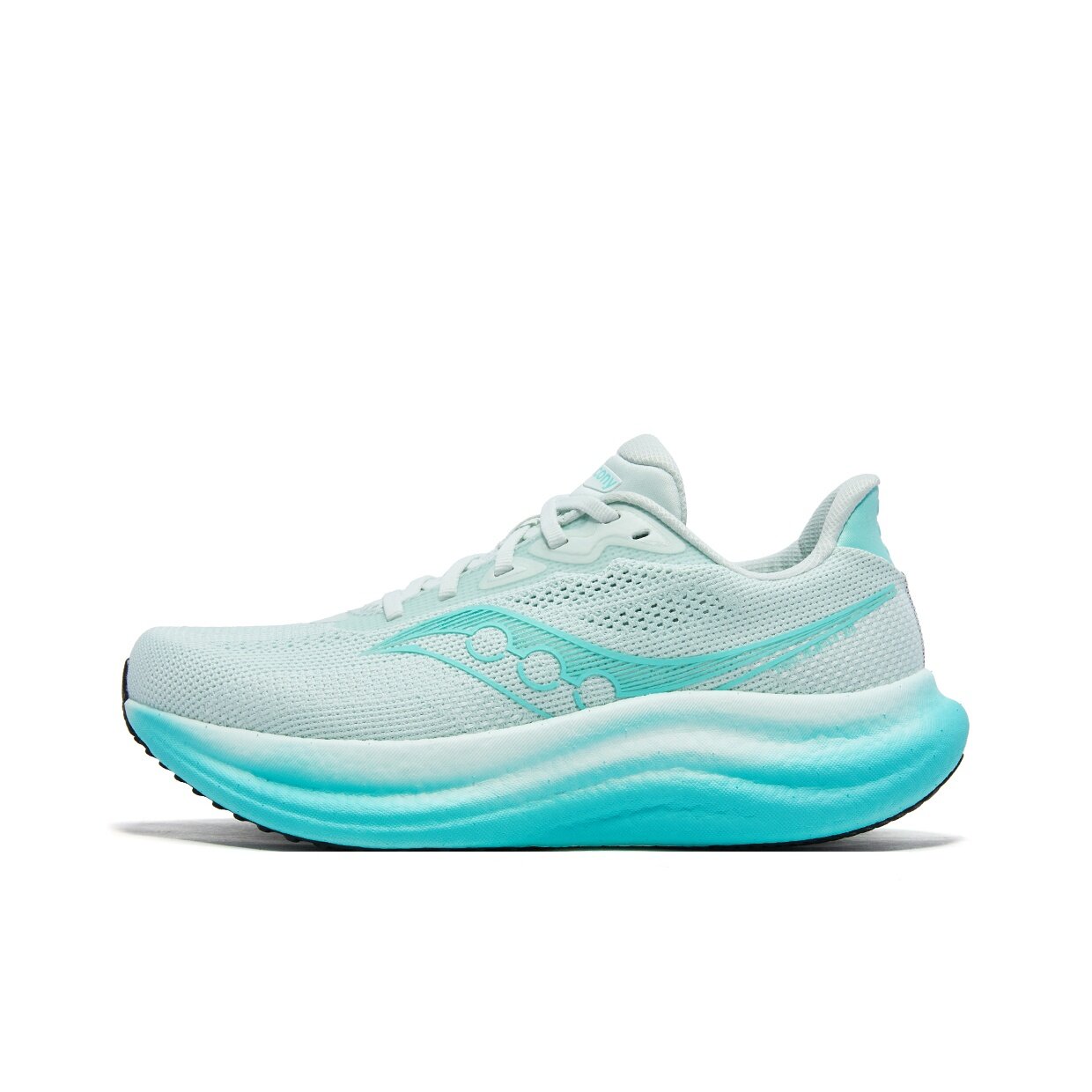 Кеды saucony