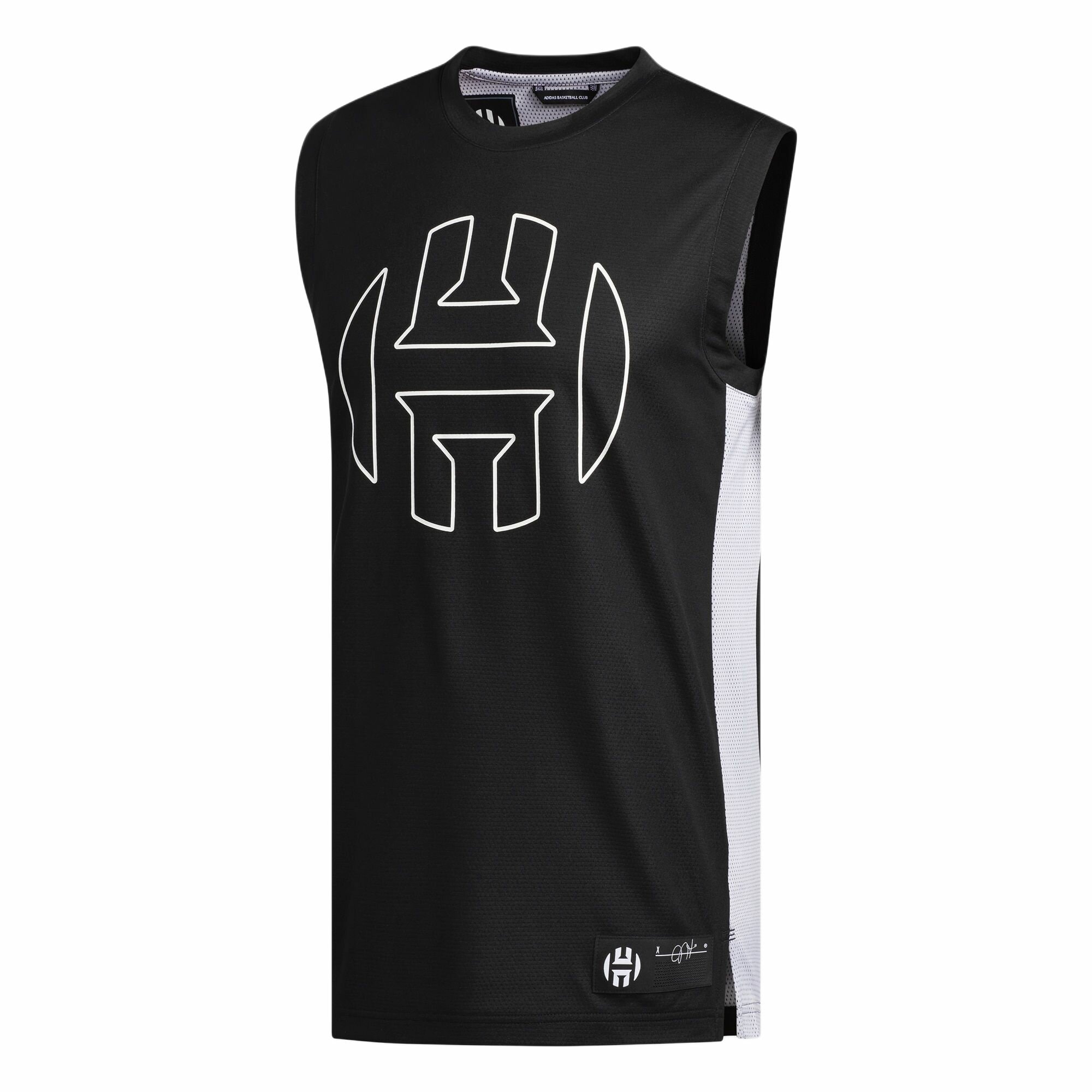 Джерси adidas Harden