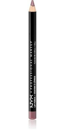 Карандаш для губ NYX Professional Makeup Slim Lip Pencil, pale pink