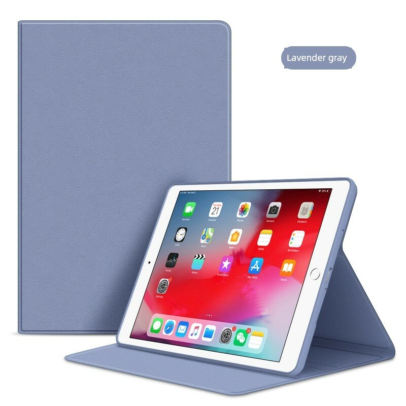 Чехол для iPad 2020, 10.2 дюйма, с отсеком для стилуса, для iPad Pro 11 дюймов 2021, 9-го поколения, Mini 5, Apple 7,