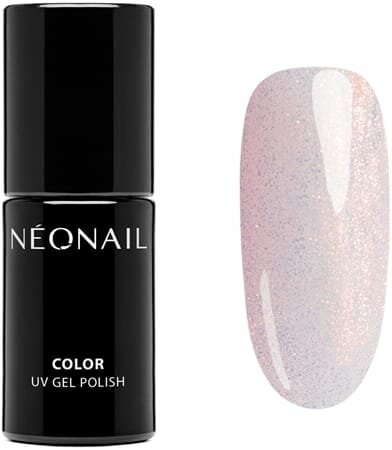 Лак для ногтей NeoNail Milady, оттенок Morning Rose, 7.2 мл