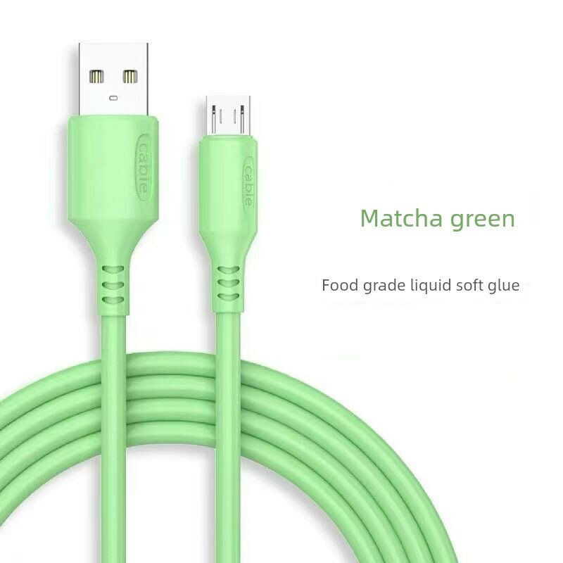 Кабель USB для зарядки мобильных телефонов VIVO с двойной быстрой зарядкой (10А) для моделей x21, x9, x7, x20, x50,