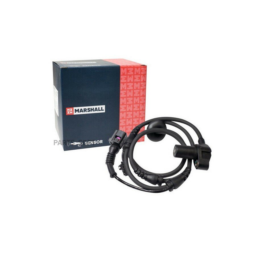 Датчик ABS AUDI A4 пер. MARSHALL MSE0039