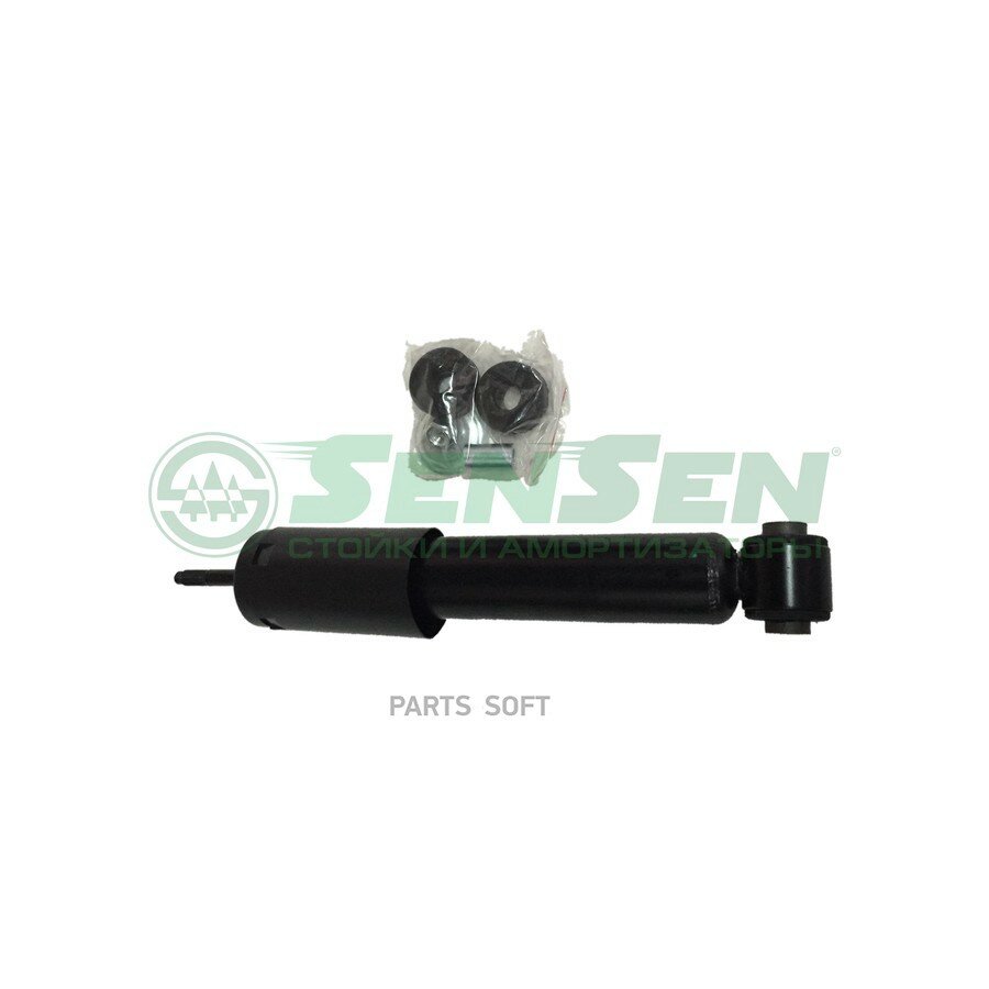 Амортизатор передний газовый VW T4 07/90-04/03 SENSEN 32130036