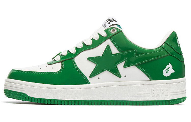 Кроссовки BAPE STA