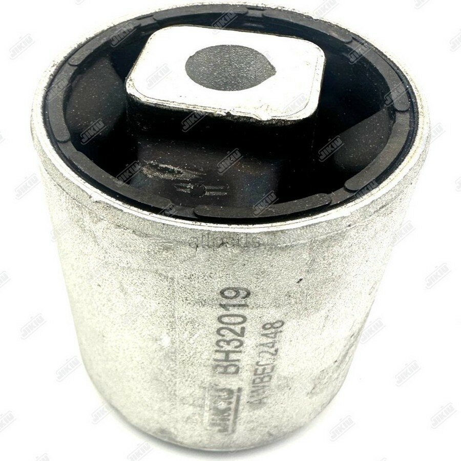 JIKIU BH32019 Сайлентблок BMW_520i_E39_(1995-2003)/_523i_E39_(1995-2000)/_525i_E39_(2000-2003)/_528i_E39_(1995-200