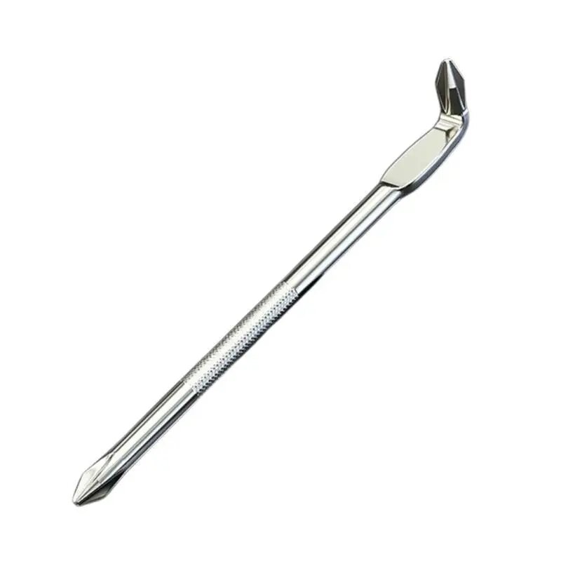 Отвертка L-образная, Double for Cross 6mm