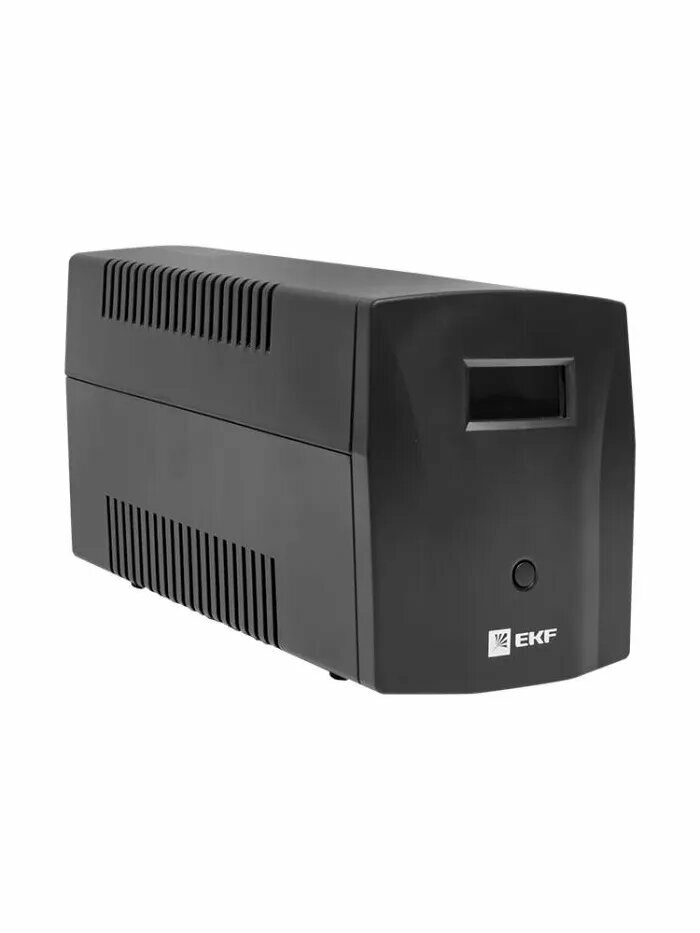 ИБП Источник бесперебойного питания EKF SSW-2120 720 Вт, Линейно-интерактивный