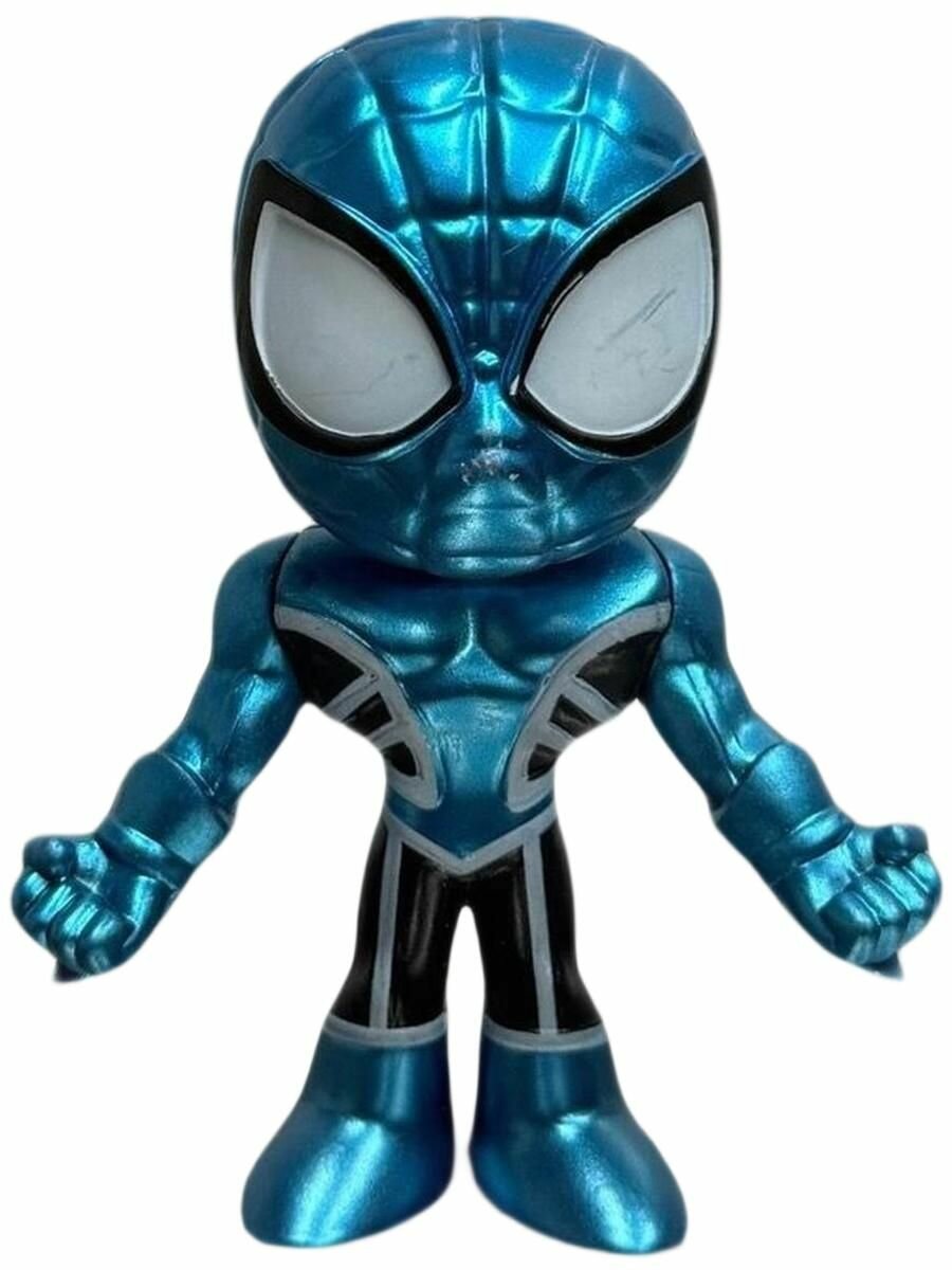 Человек-паук 2099: Паутина вселенных (серия Spider-Man: Across the Spider-Verse, 2023)