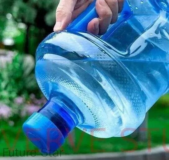 Канистра для воды — фото 1